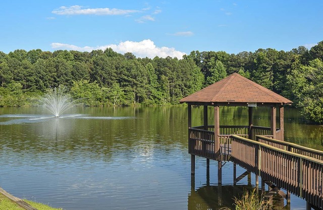 Gallery - Apartments for Rent in Morrow, GA - Spring Lake Apartments